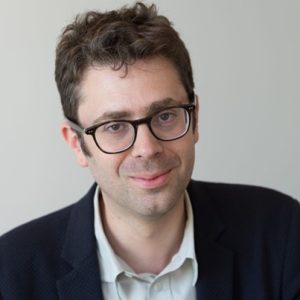 Contact Nicolas Bouzou : Conférencier en entreprise