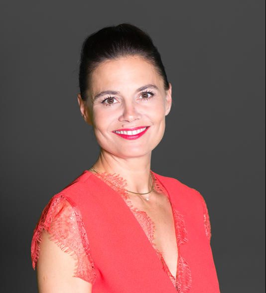 Contact Charlotte Le Grix de la Salle : Conférencier en entreprise