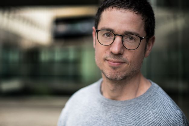 Contact Jean-David Zeitoun : Conférencier en entreprise