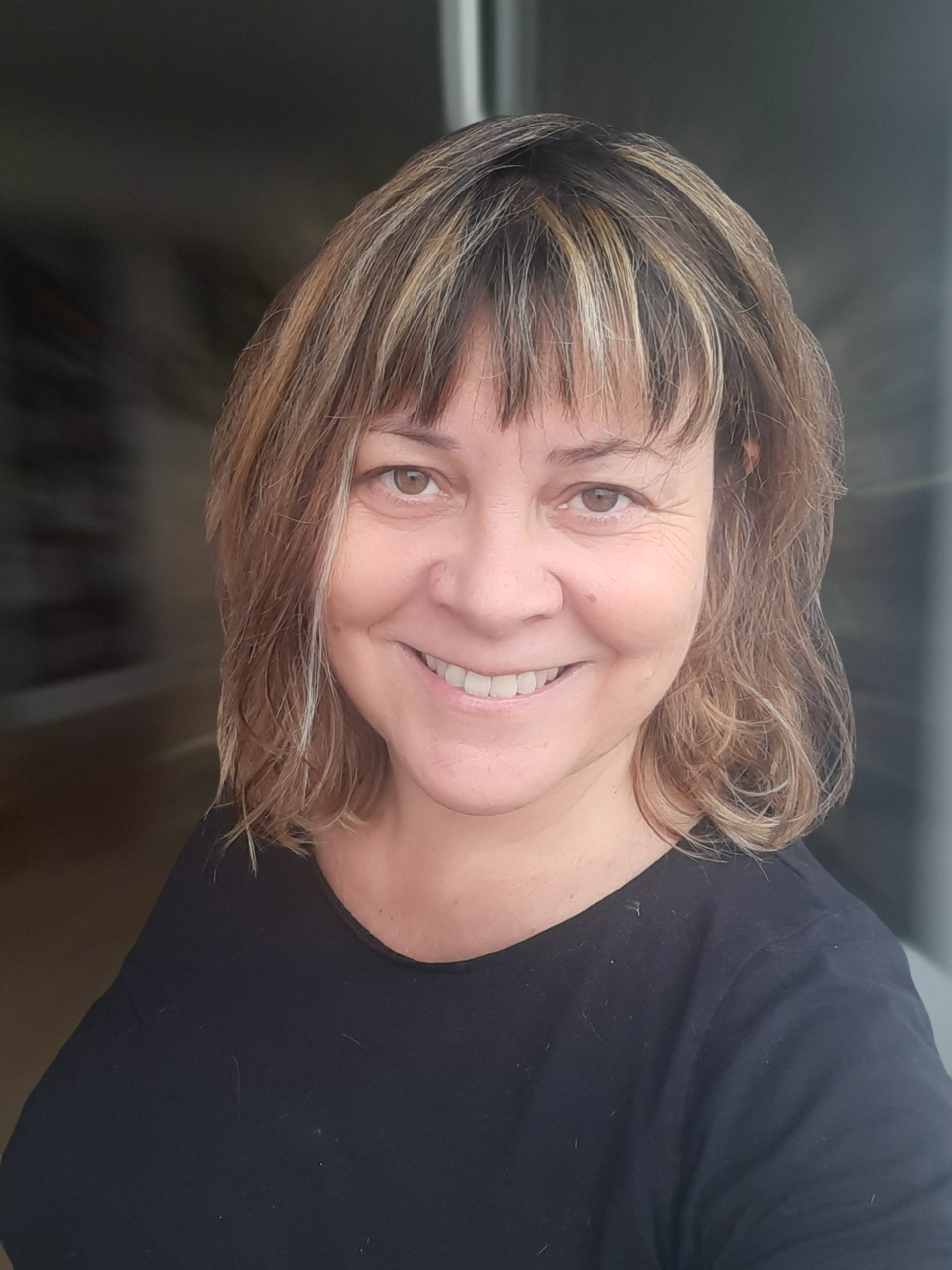 Contact Nathalie Croisé : Conférencier en entreprise