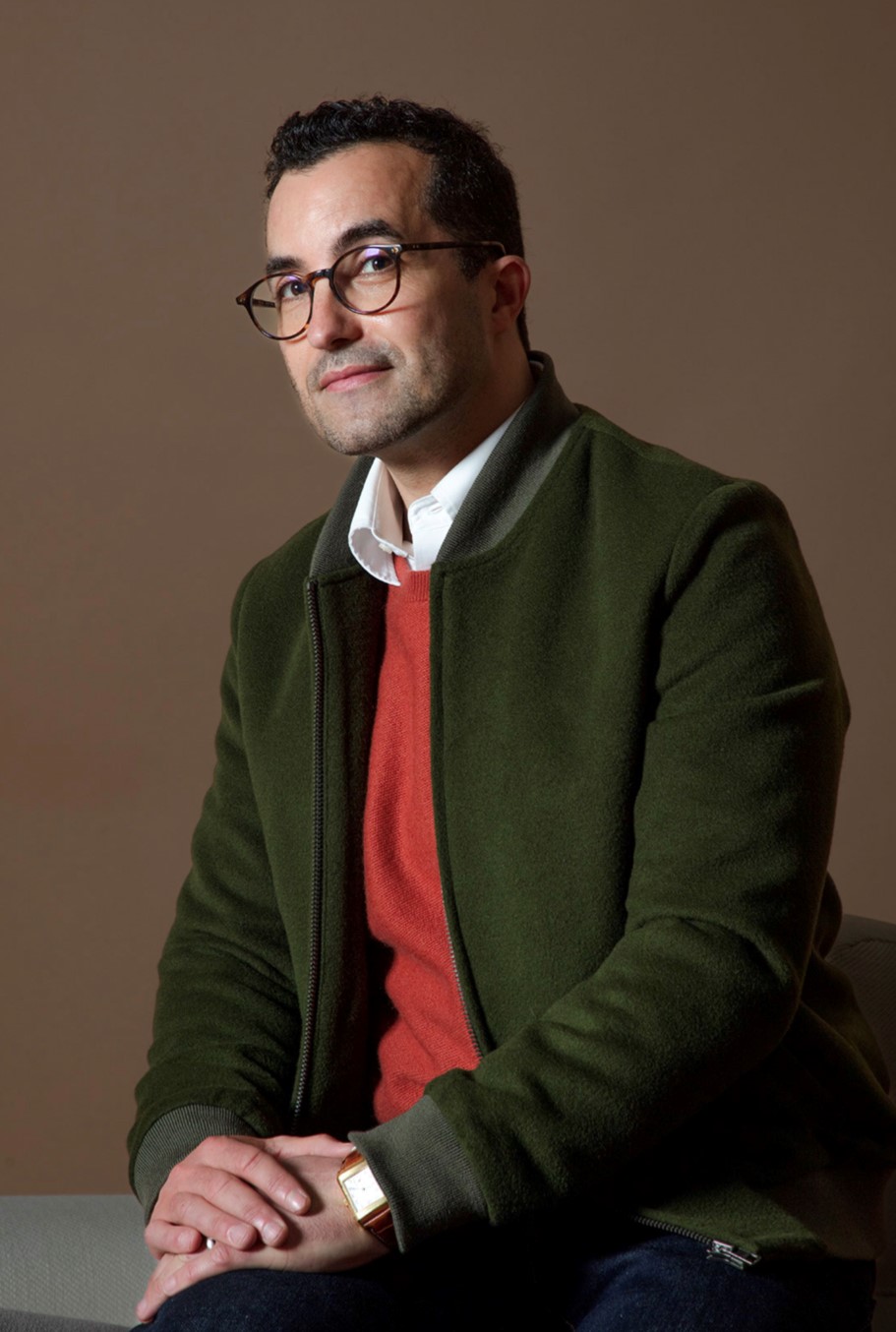 Contact Xavier Le Clerc : Conférencier en entreprise