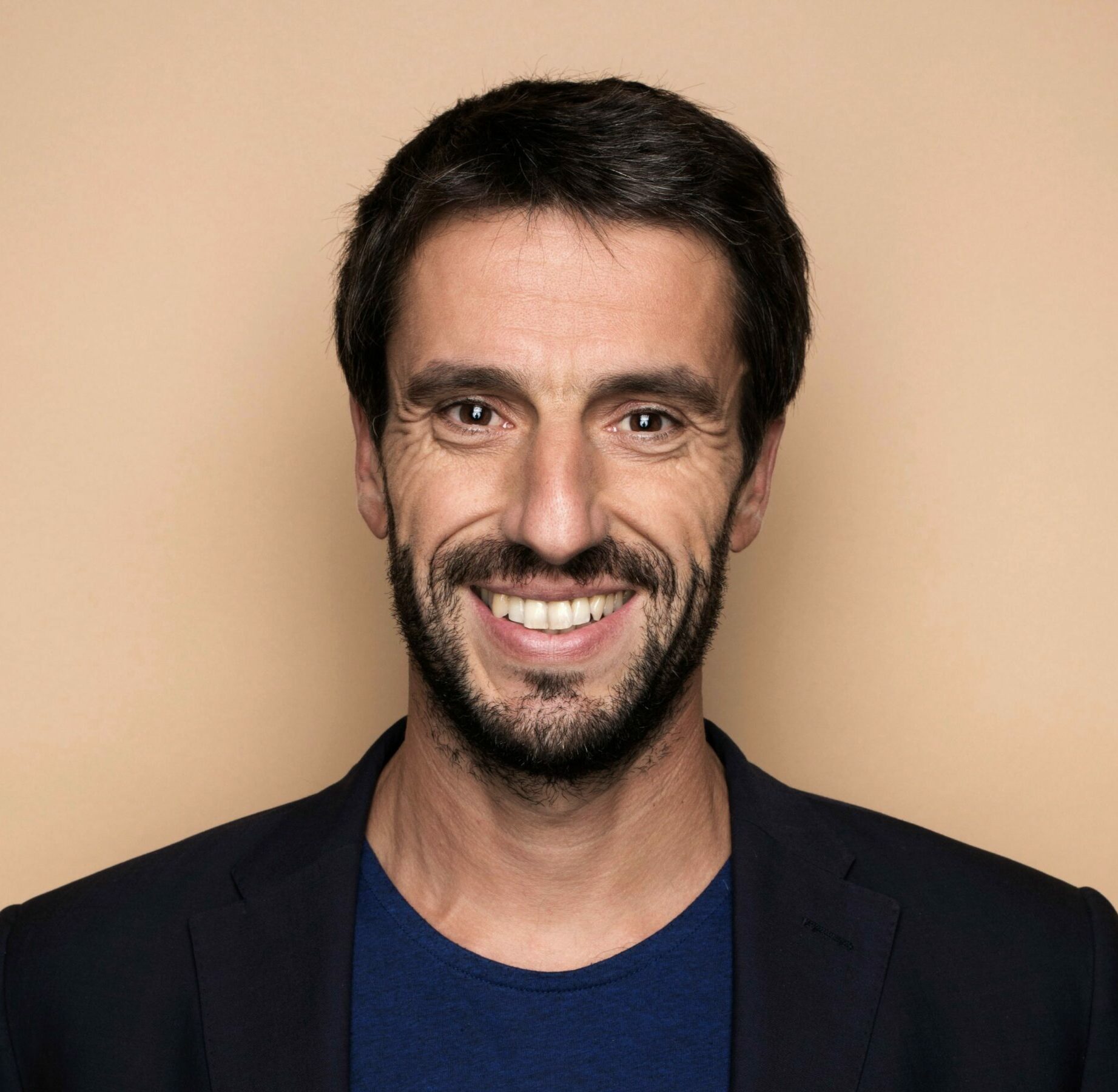 Contact Tony Estanguet : Conférencier en entreprise